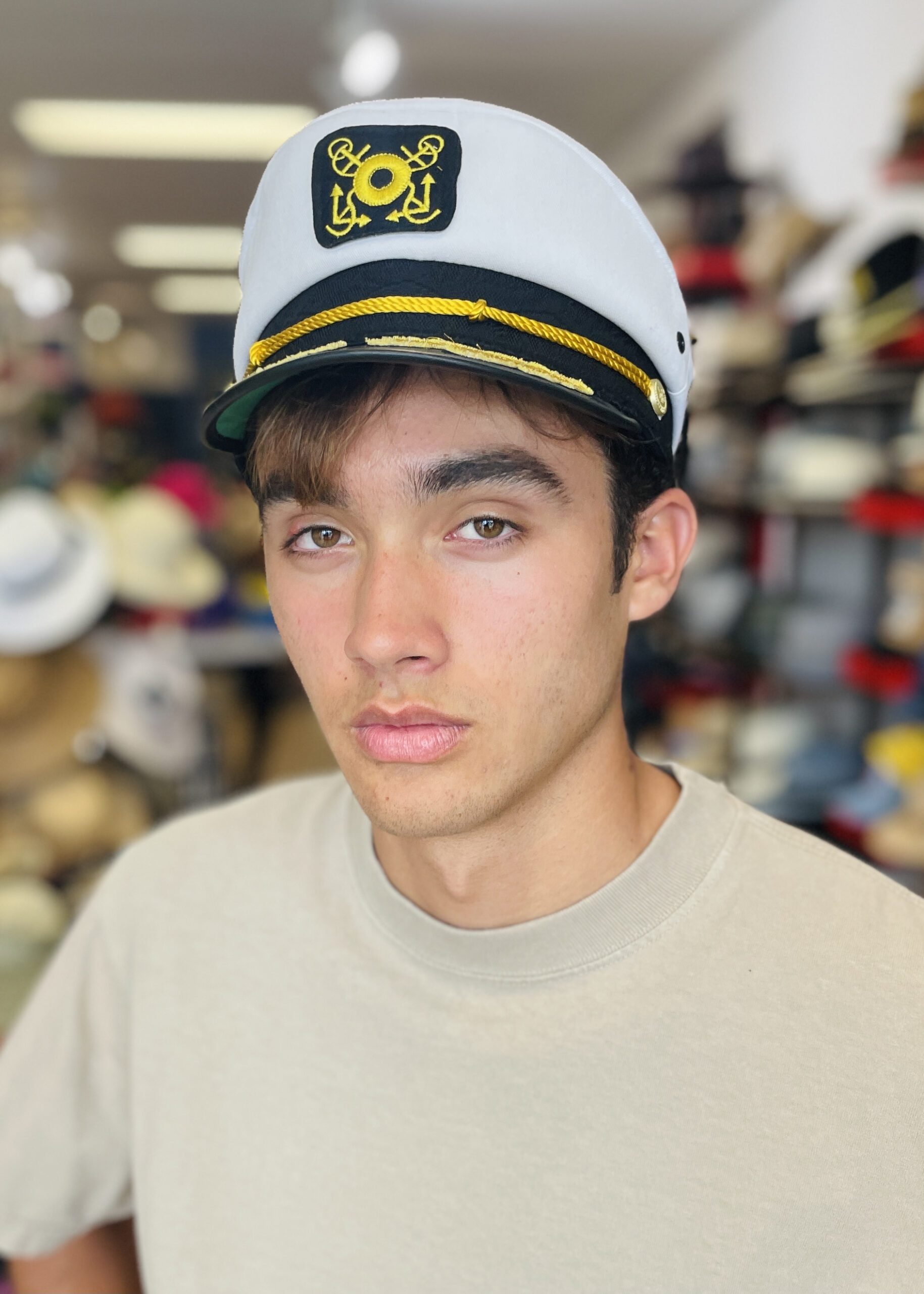 Guy’s Guide to Coronado - Coronado Visitor Center