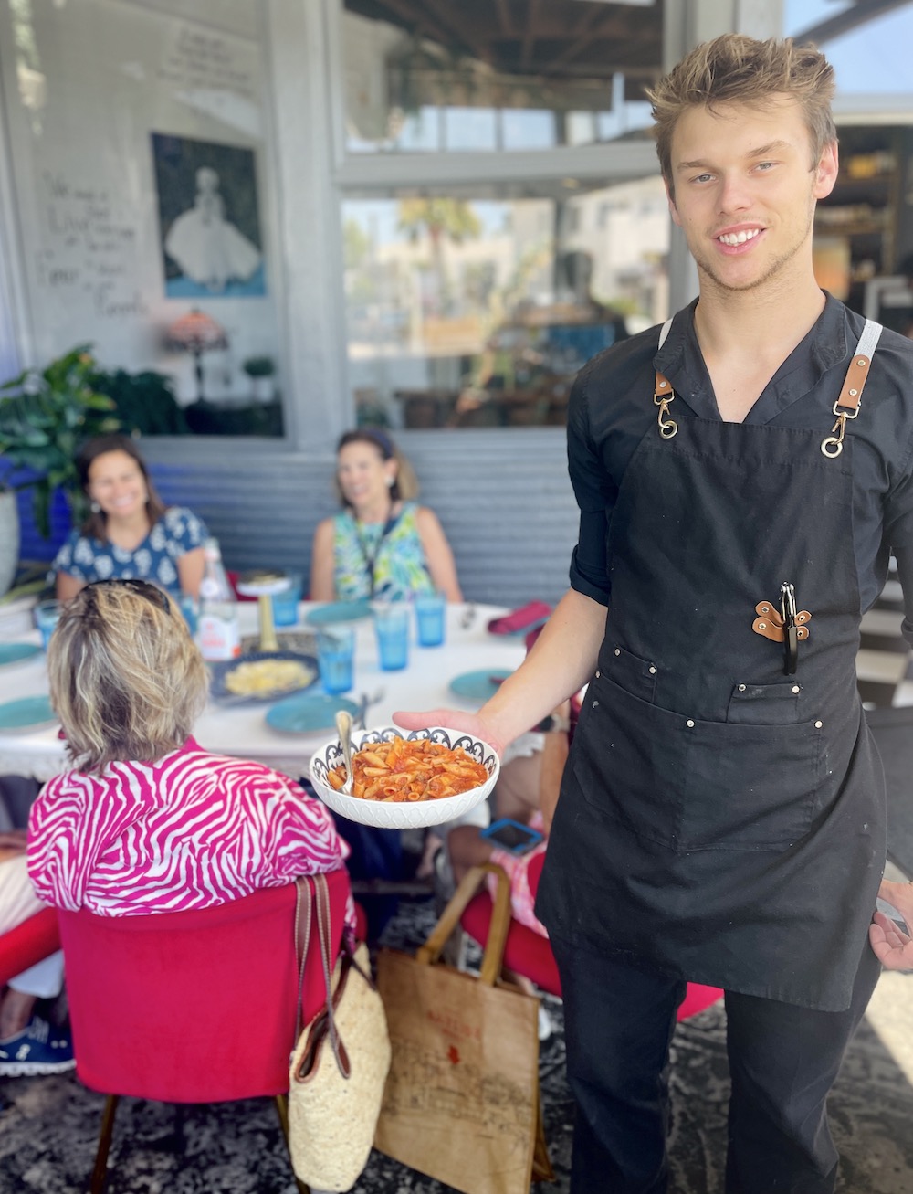 Coronado Culinary & History Tour - Coronado Visitor Center