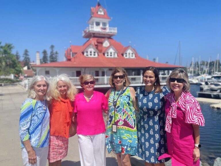 Coronado Culinary & History Tour - Coronado Visitor Center