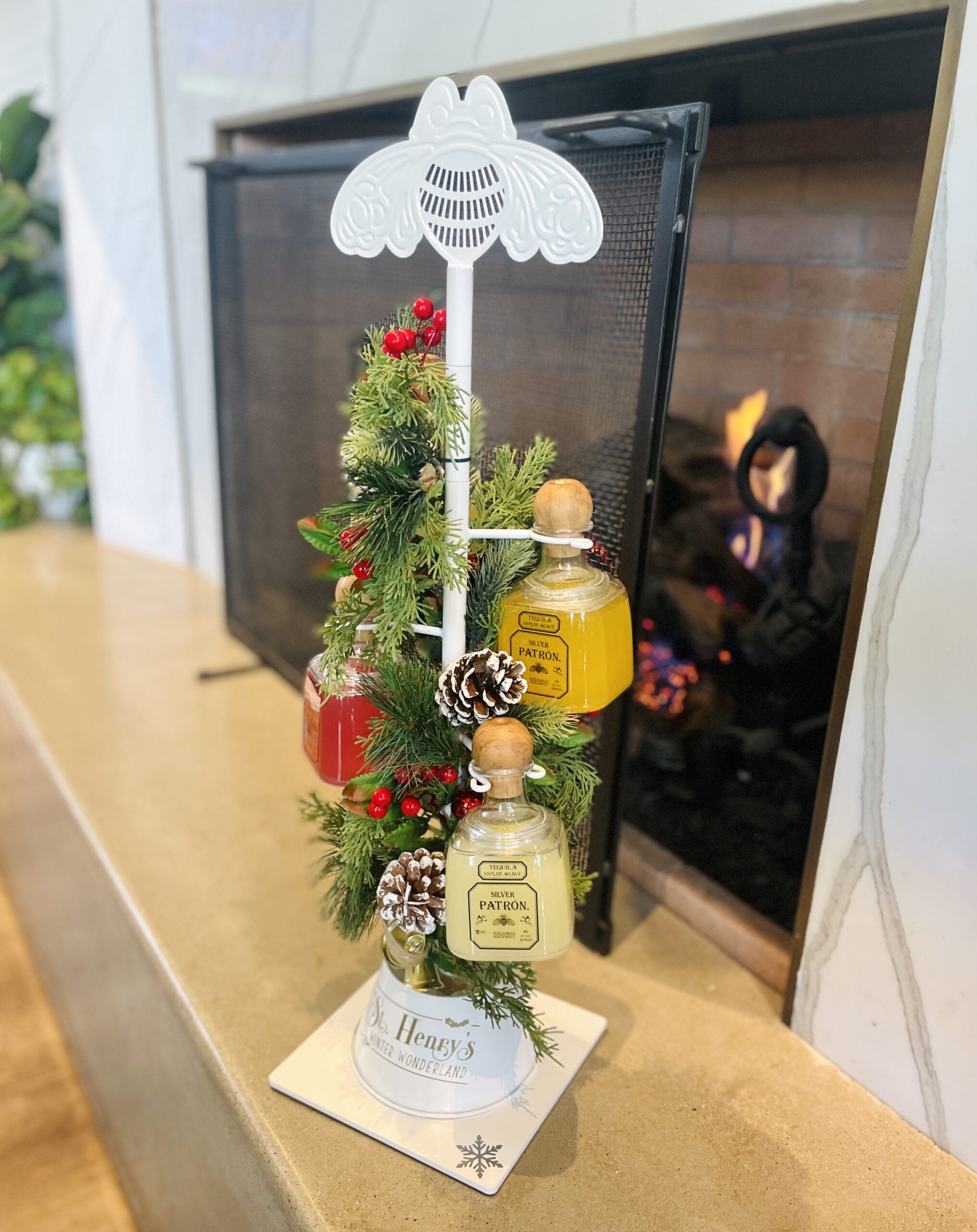 Eat, Drink & Be Merry! - Coronado Visitor Center