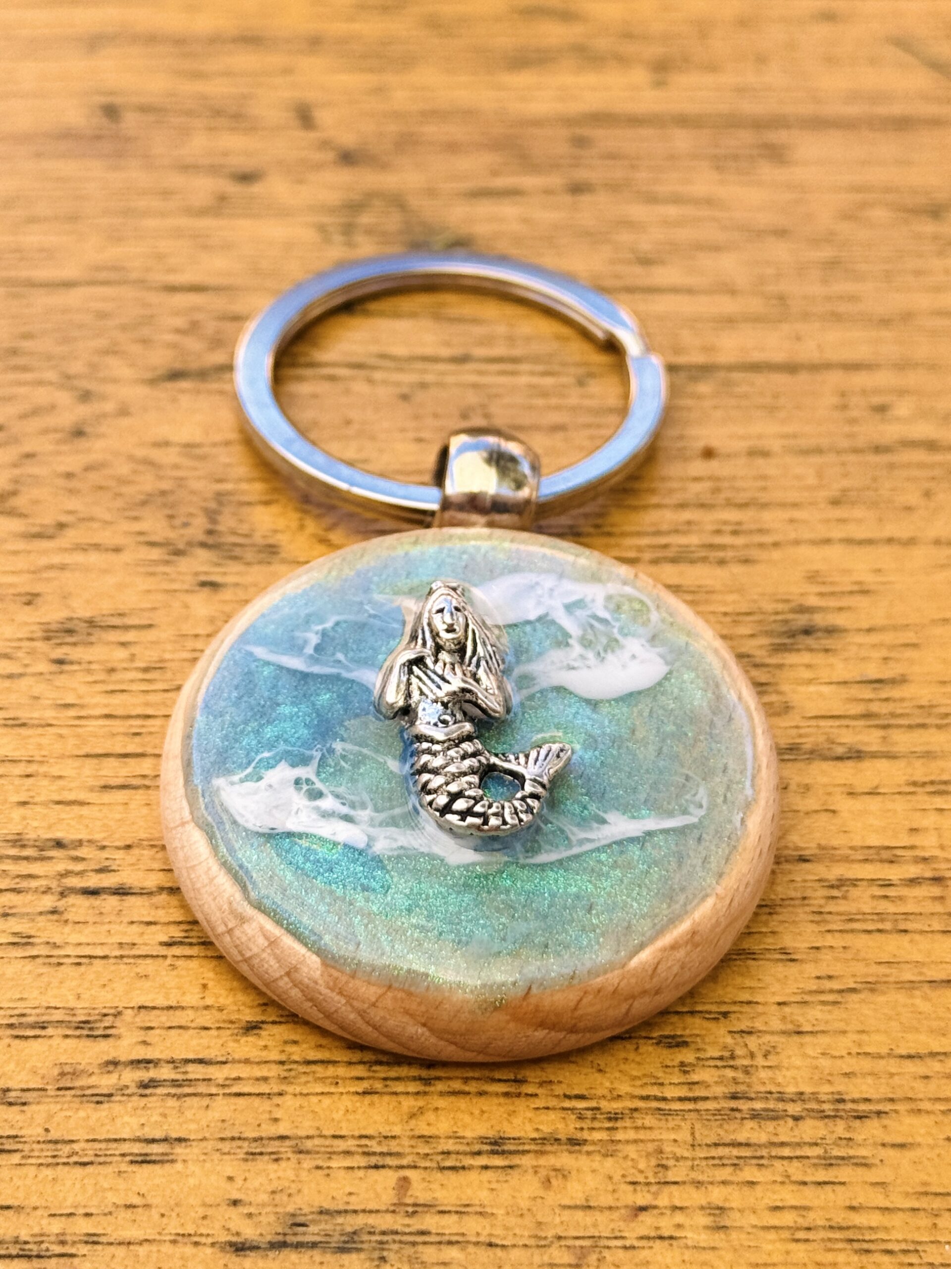 Mermaid in Coronado - Coronado Visitor Center