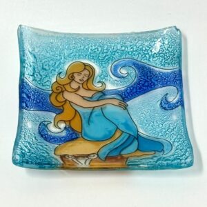 Mermaid in Coronado - Coronado Visitor Center