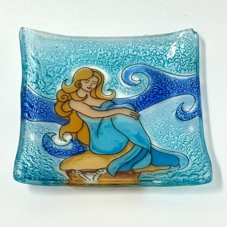 Mermaid in Coronado - Coronado Visitor Center