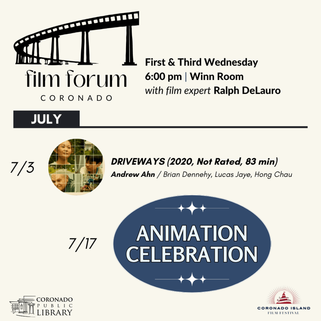 Events - Coronado Visitor Center