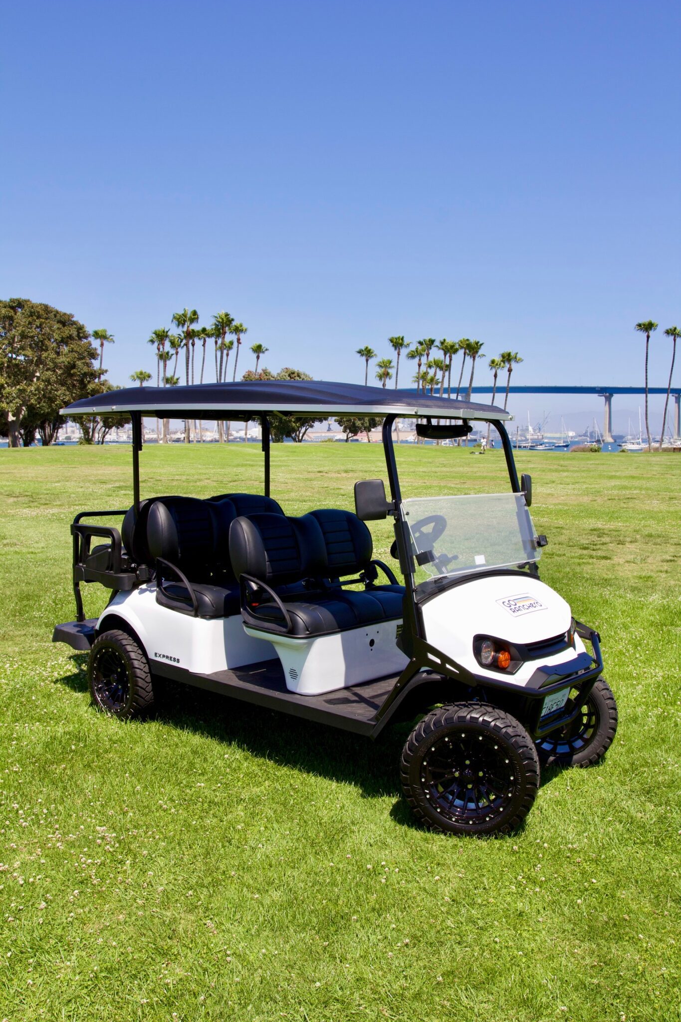 Activities & Tours - Coronado Visitor Center